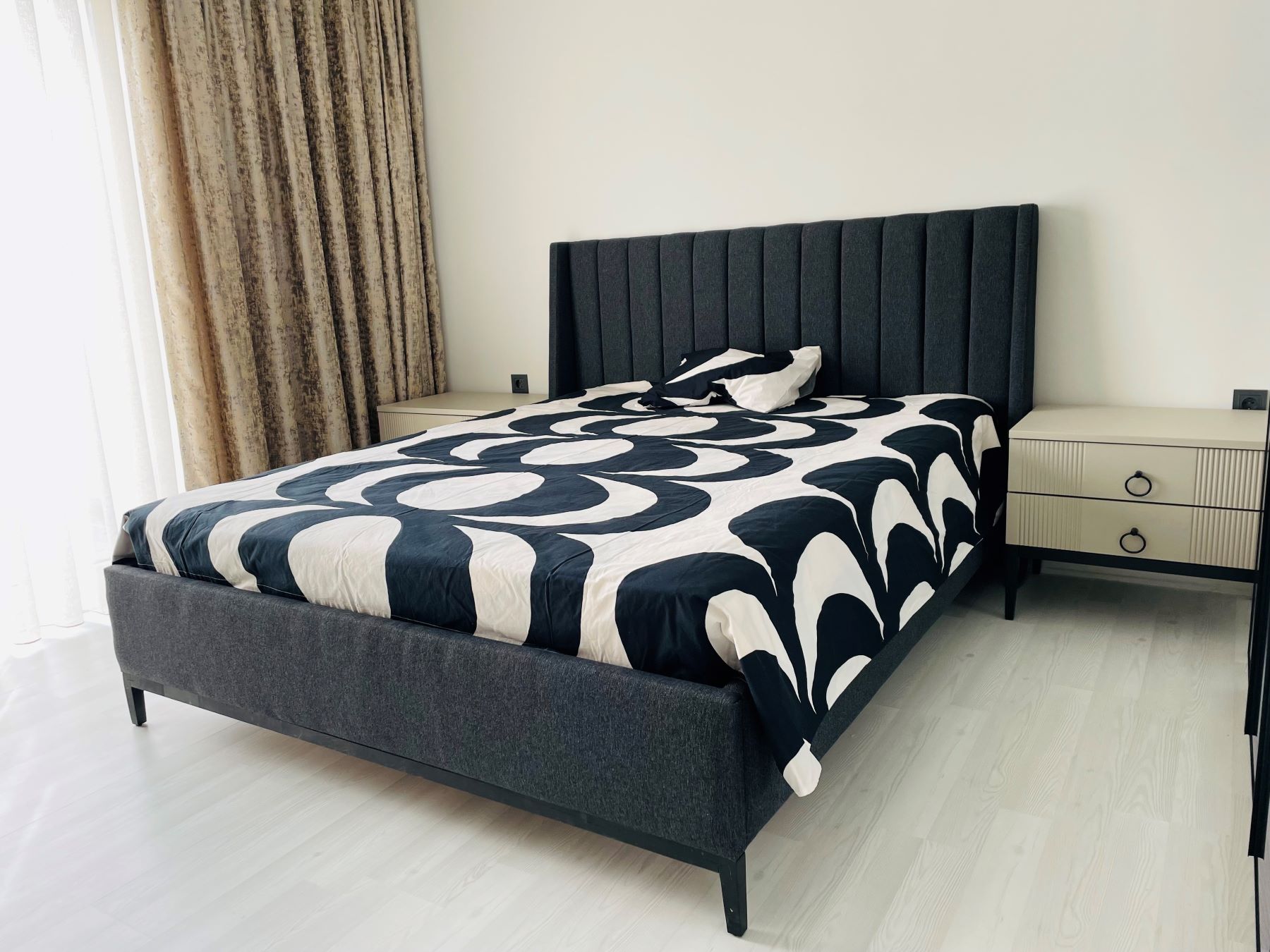 Family Garden | Alanyan vuokra-asunnot