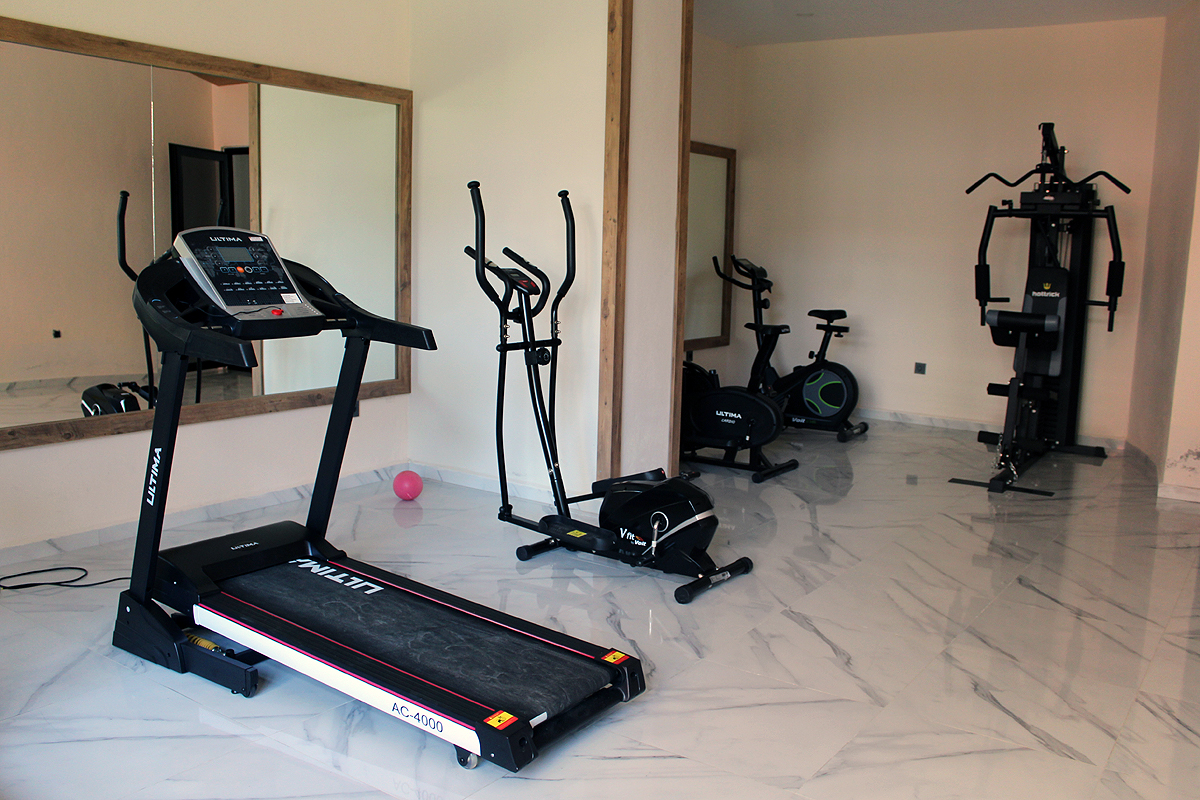 Family Garden | Alanyan vuokra-asunnot