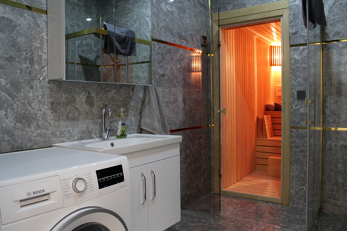 Family Garden | Alanyan vuokra-asunnot