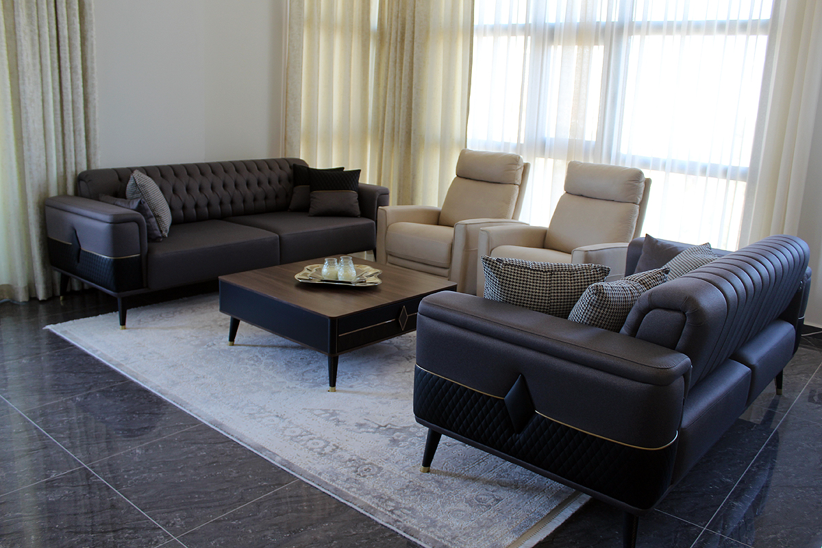 Family Garden | Alanyan vuokra-asunnot