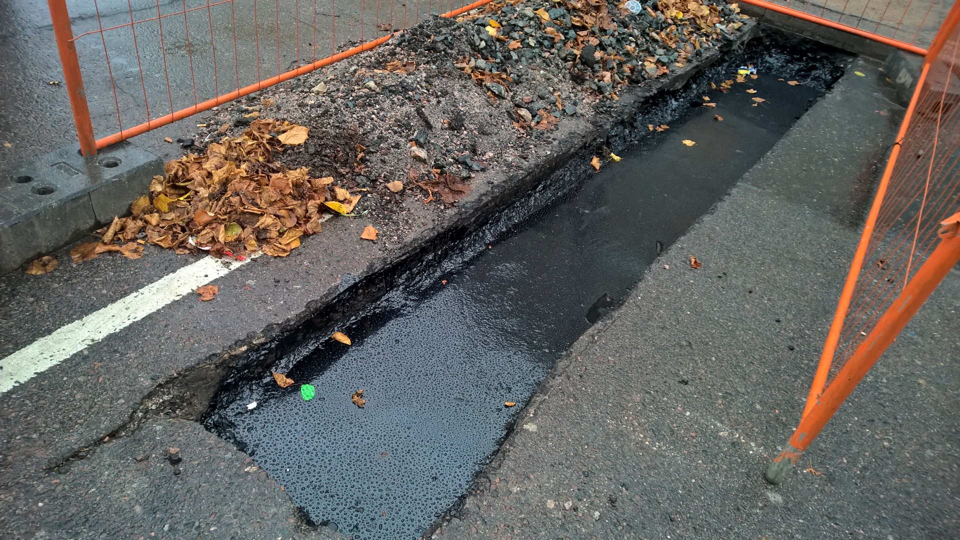 Kuvat | B. Bitumi Oy