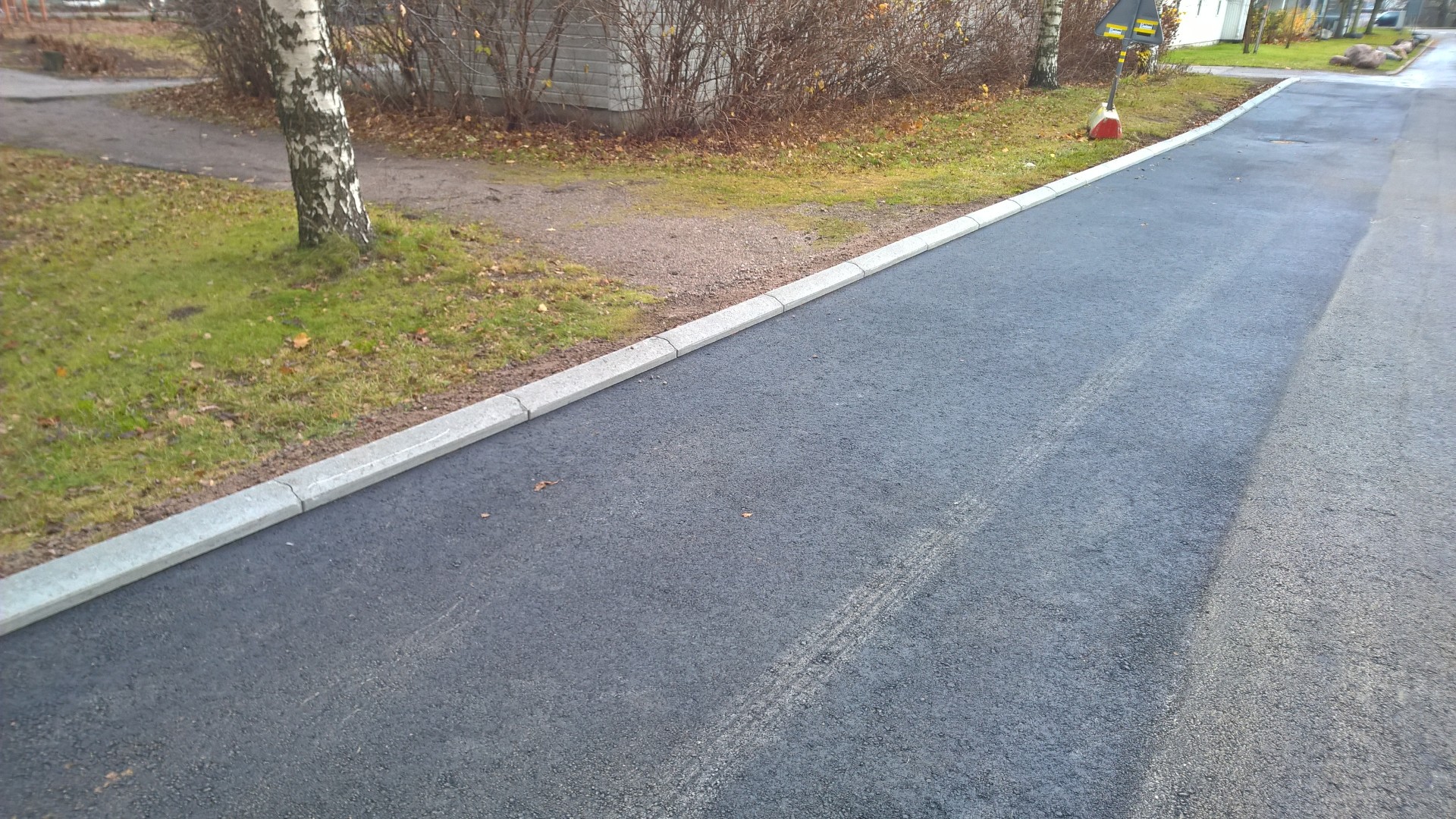 Kuvat | B. Bitumi Oy