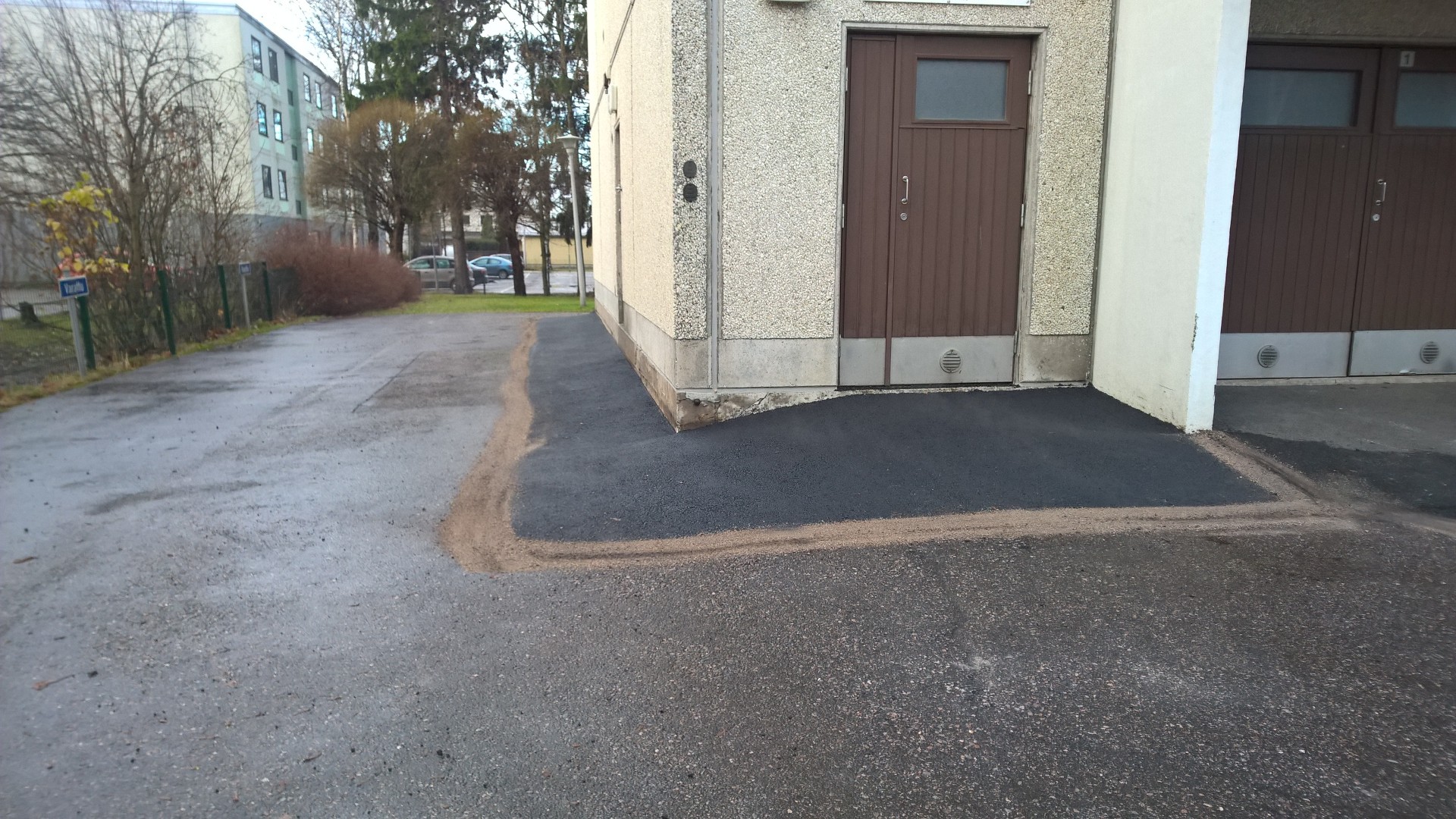 Kuvat | B. Bitumi Oy