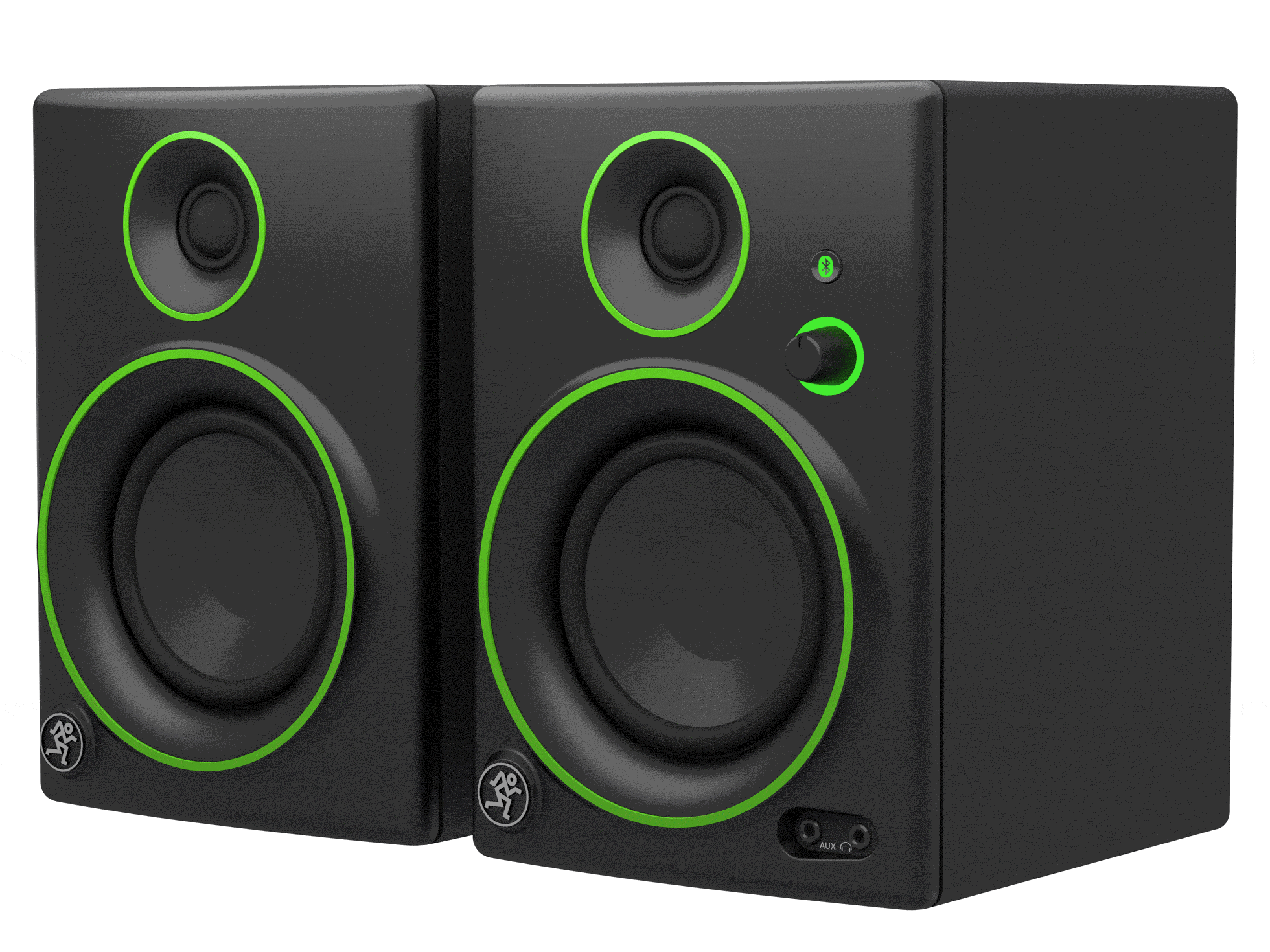 Studio | Delta Sound