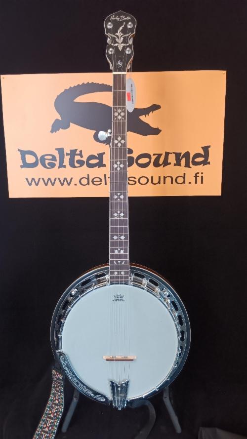 Kitarat ja bassot | Delta Sound