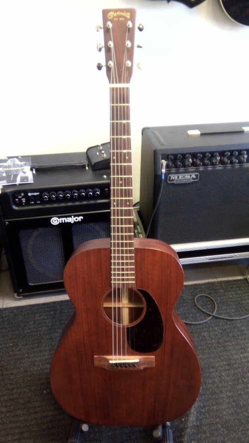 Kitarat ja bassot | Delta Sound