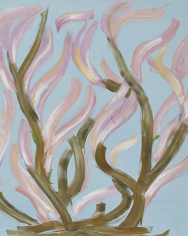Elina Laurinen ja Elvi Rangell | Galleria Saima