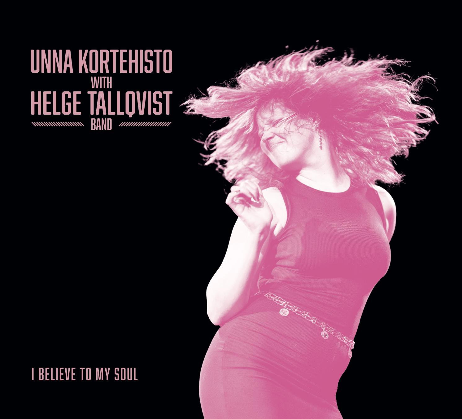 Order CD's | Helge Tallqvist