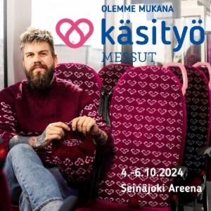 Ajankohtaista | Näpsäkkä - Kaikkea kivaa askarteluun