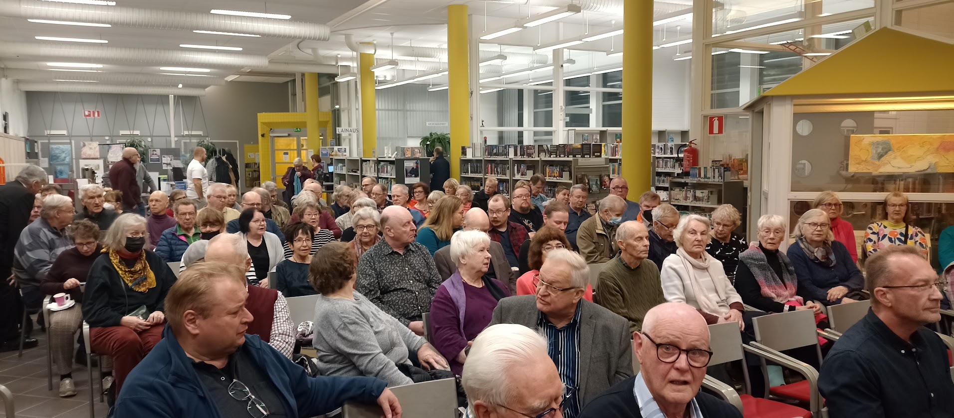 Muistoja | kallepaatalo-seura