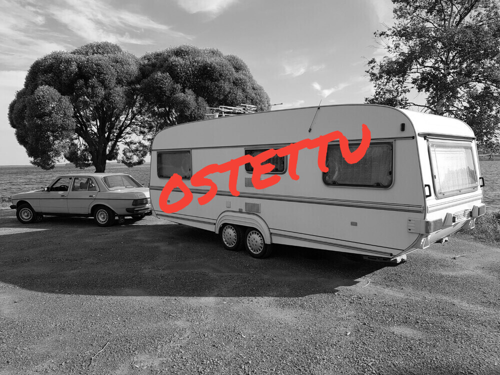 Tabbert | LapCaravan, Matkailuautot