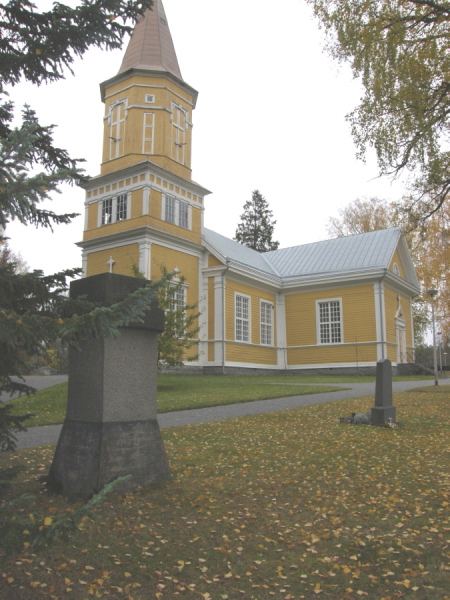 Lavia-Seura | Lavia-Seura