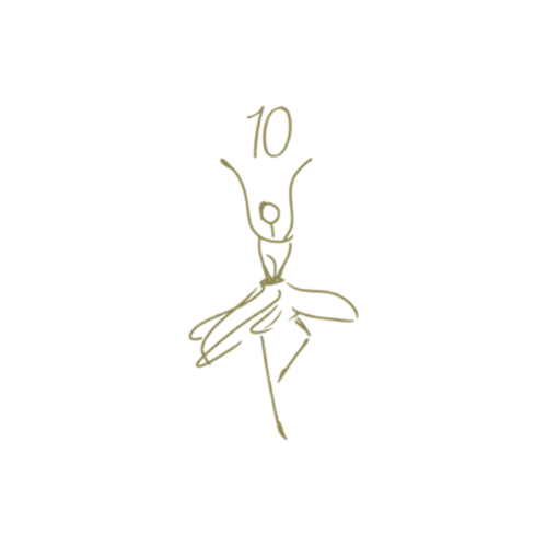 Lukuvuosi 2023-2024 | Pieni balettistudio Relevé | Balettia lapsille ...