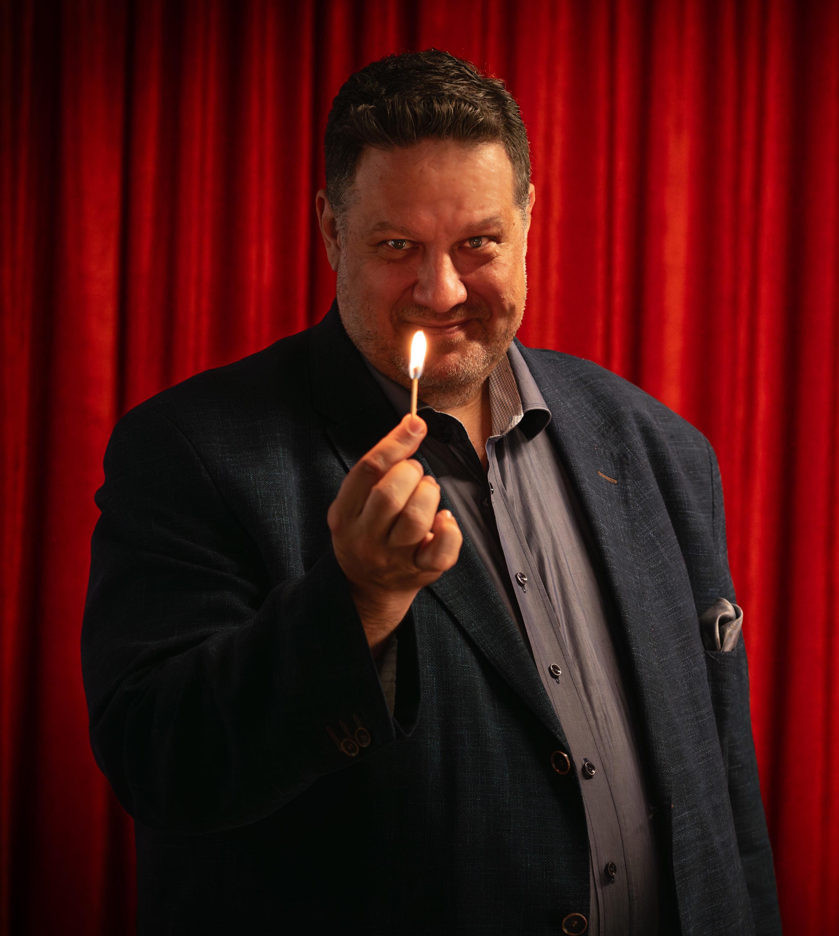 Uutiset | Suomen Taikapiiri - Finnish Magic Circle