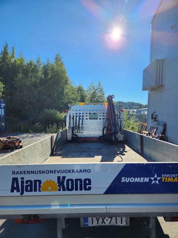 VIP-huutokauppa | Suomen Timanttituote Oy