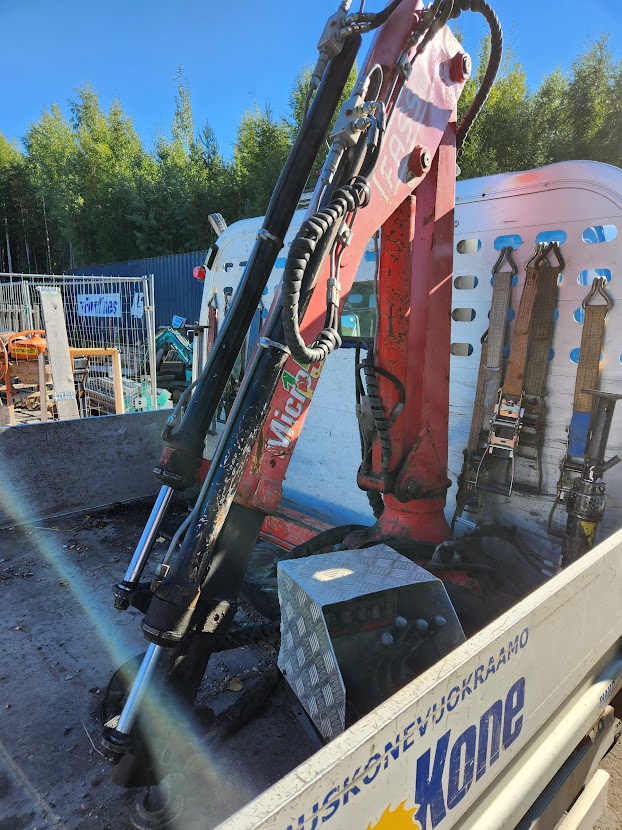 VIP-huutokauppa | Suomen Timanttituote Oy