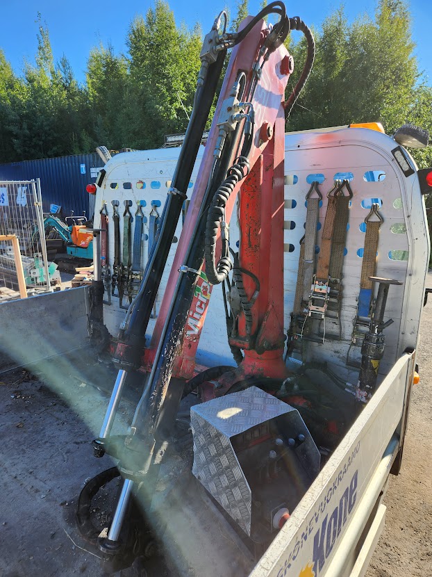 VIP-huutokauppa | Suomen Timanttituote Oy