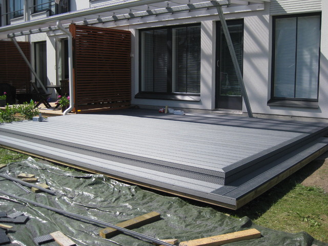 Terassit ja portaat | tampereenmokkitalkkarit.fi