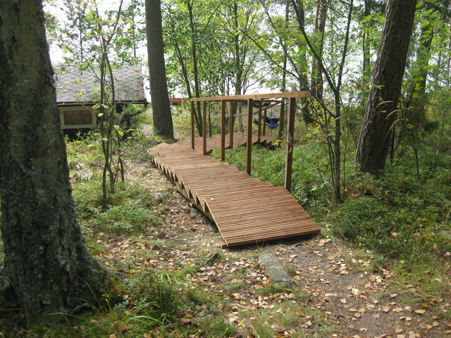 Terassit ja portaat | tampereenmokkitalkkarit.fi