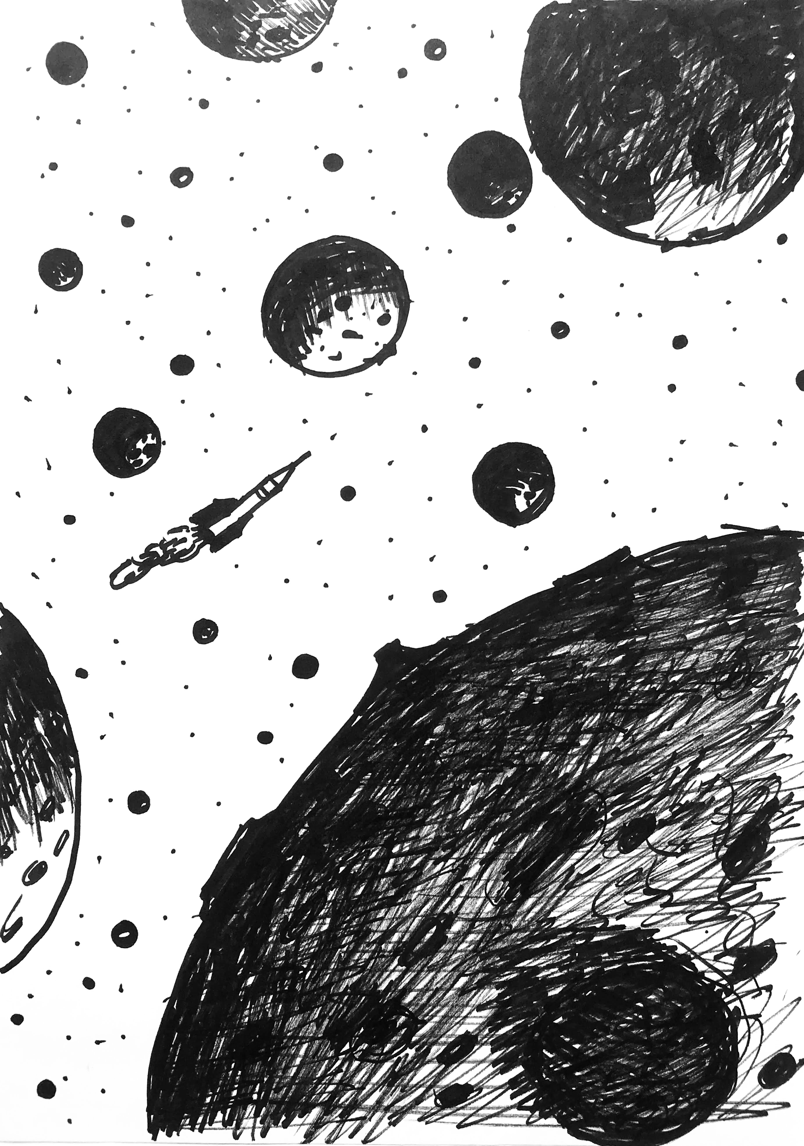 Kuvataide | Taiteilijan tytär