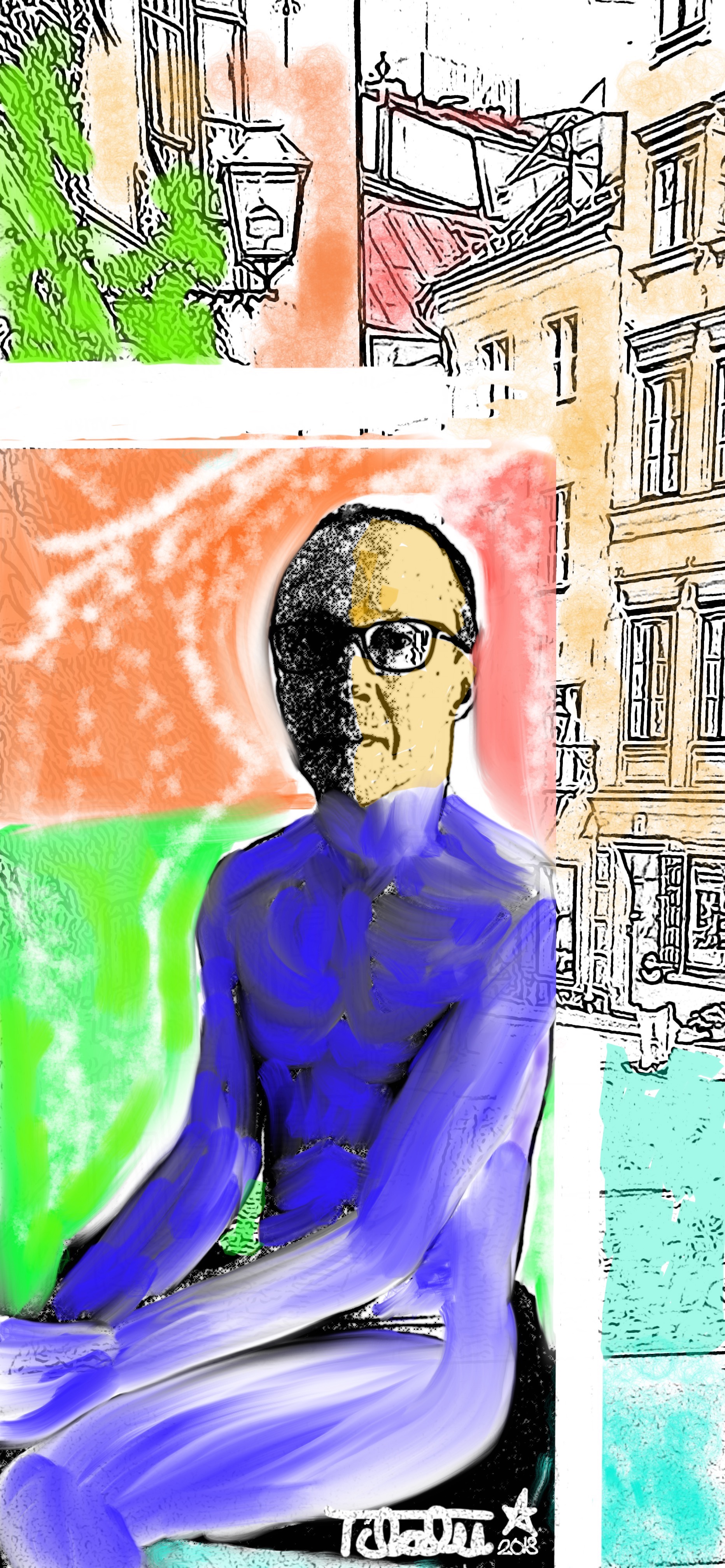 About TiTaTu | TiTaTu Sculptor