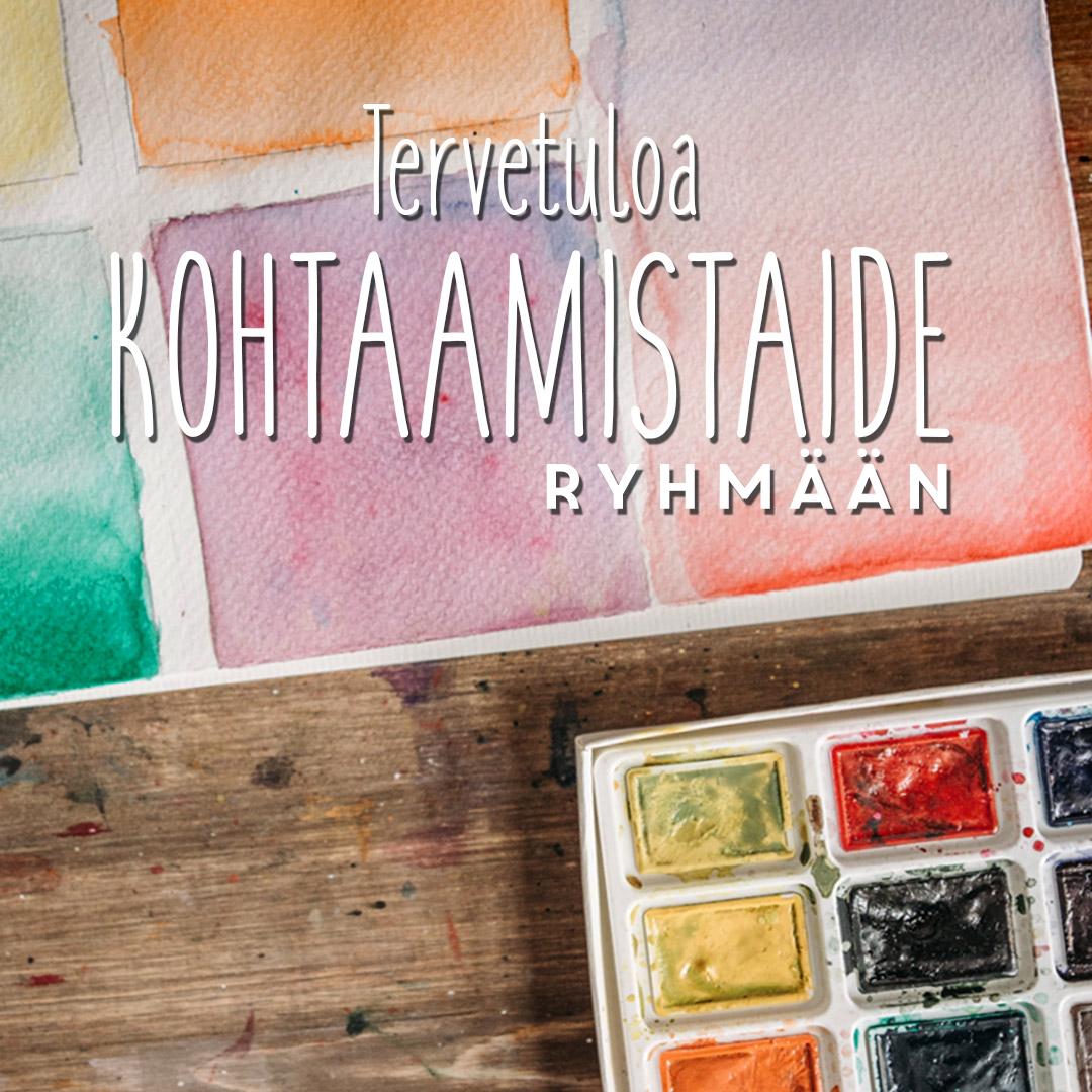 TAPAHTUMAT | Tuulia design. Tekemisen iloa sinulle.