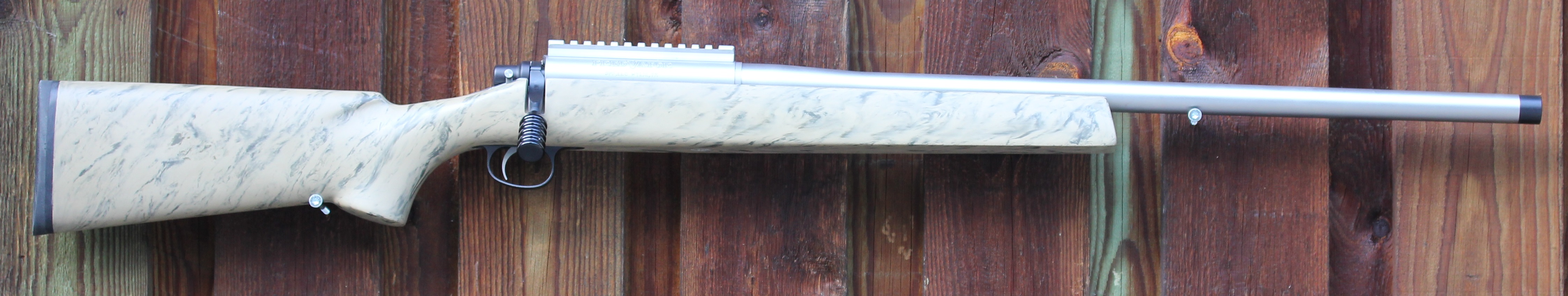 Uusi custom ase | TVA-ASEPAJA