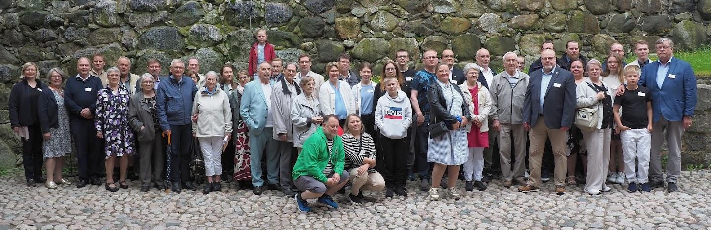 KUVAT | vaskojen.sukuseura